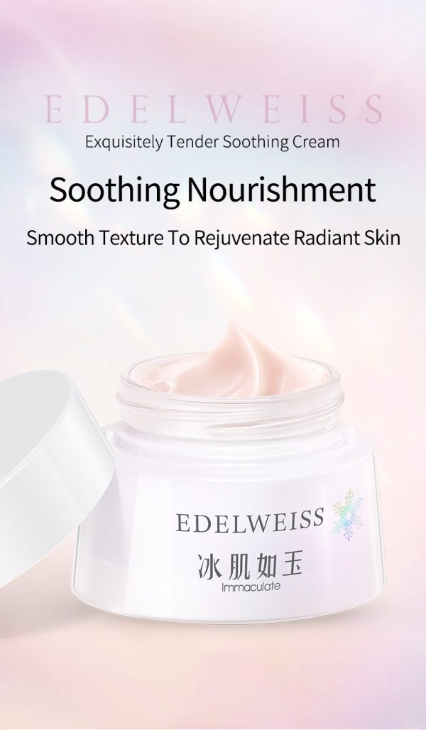 Repairing Bright Facial Cream 50g – Tin‘Secret