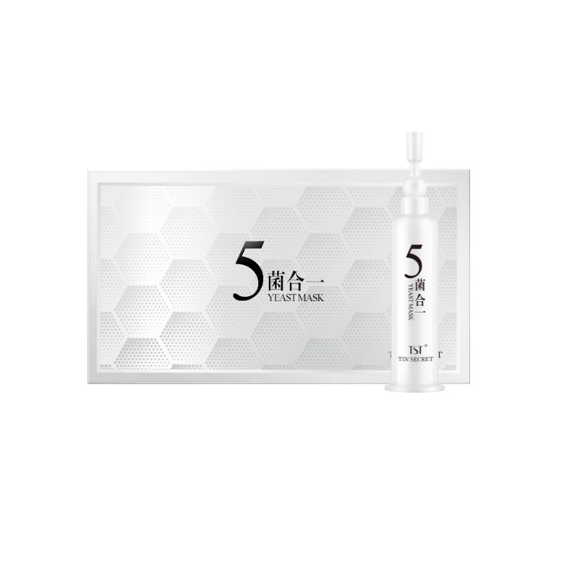 Facial Mask – Tin‘Secret