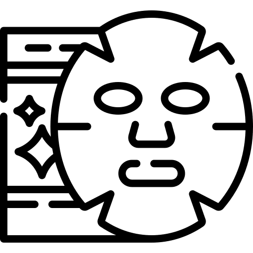 Facial Mask – Tin‘Secret